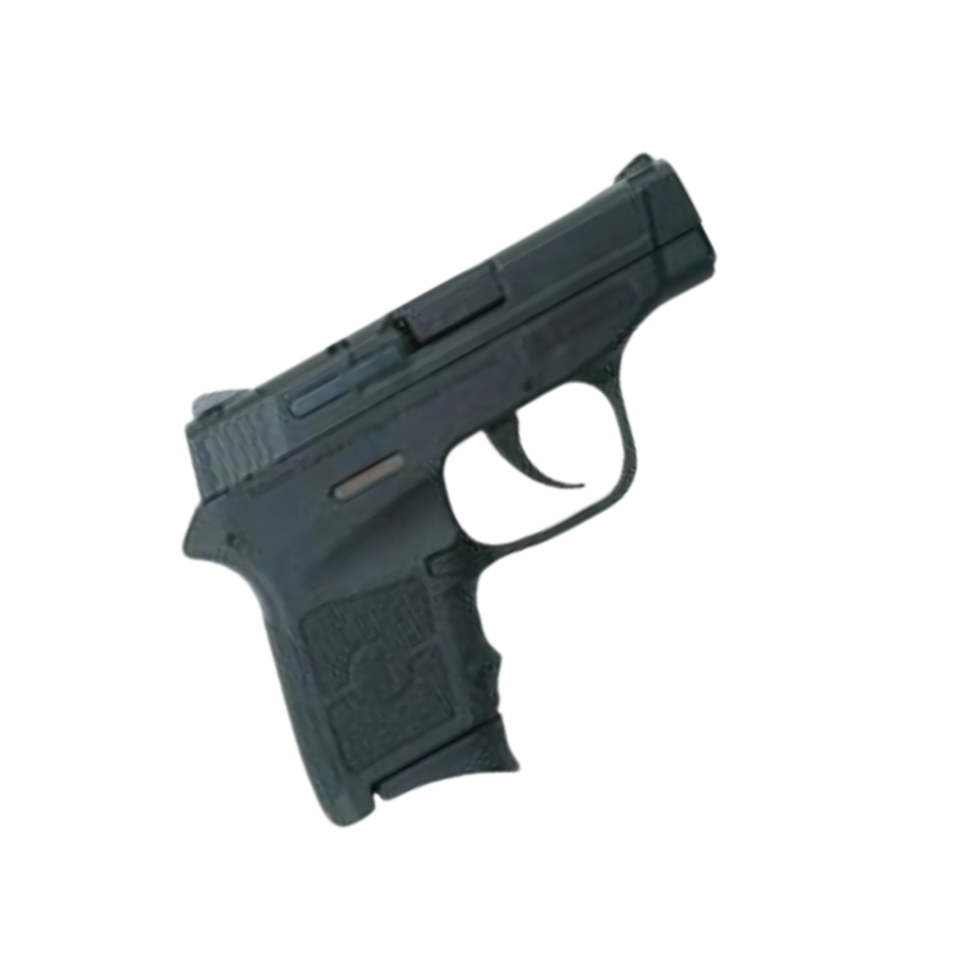 Smith & Wesson Bodyguard 380 – Southern Gun & Pawn
